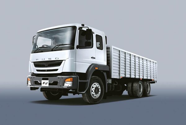 Bienvenidos a buses y camiones FUSO - Blog Corporativo