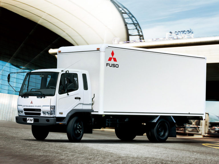 Bienvenidos a buses y camiones FUSO - Blog Corporativo