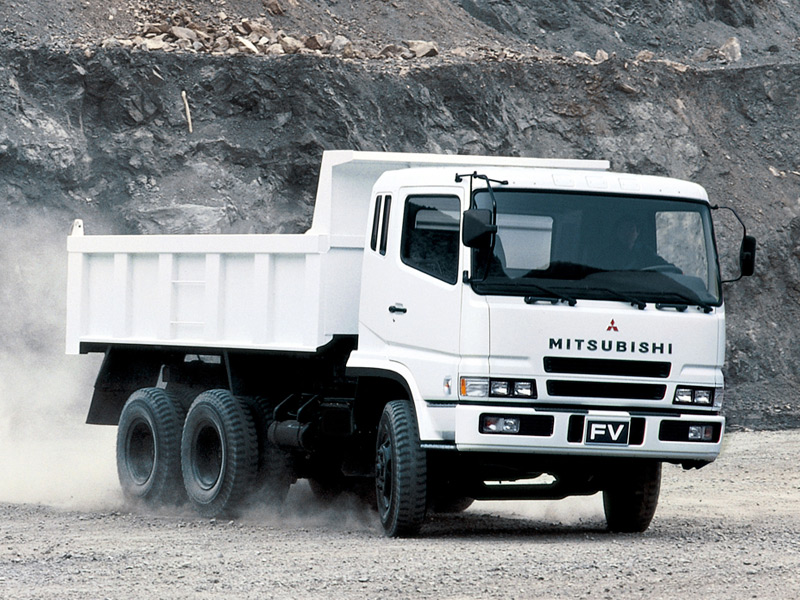 Bienvenidos a buses y camiones FUSO - Blog Corporativo