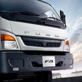 Bus Mitsubishi FUSO Rosa: Características y Especificaciones