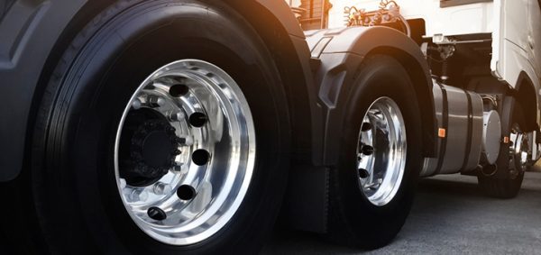 ¿Cuáles son las partes más importantes de un camión? - FUSO Blog ...