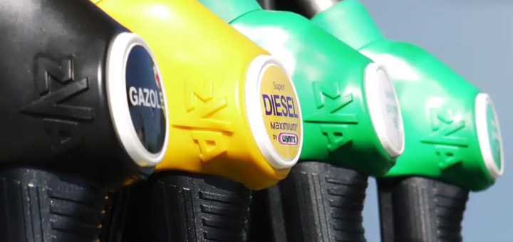 ¿Qué es el octanaje? - FUSO Blog | Venta de camiones de carga y buses