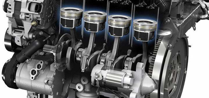 Conoce más sobre el funcionamiento del motor diesel de un camión - FUSO ... Conoce más sobre el funcionamiento del motor diesel de un camión - FUSO ...