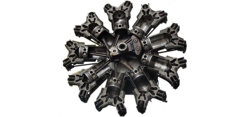 11 tipos de diseños de motores de cilindros - FUSO Blog | Venta de ...