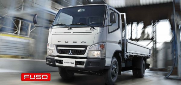 Cuánto duran los frenos de un camión y cuándo cambiarlos - FUSO Blog | Venta de camiones de ...