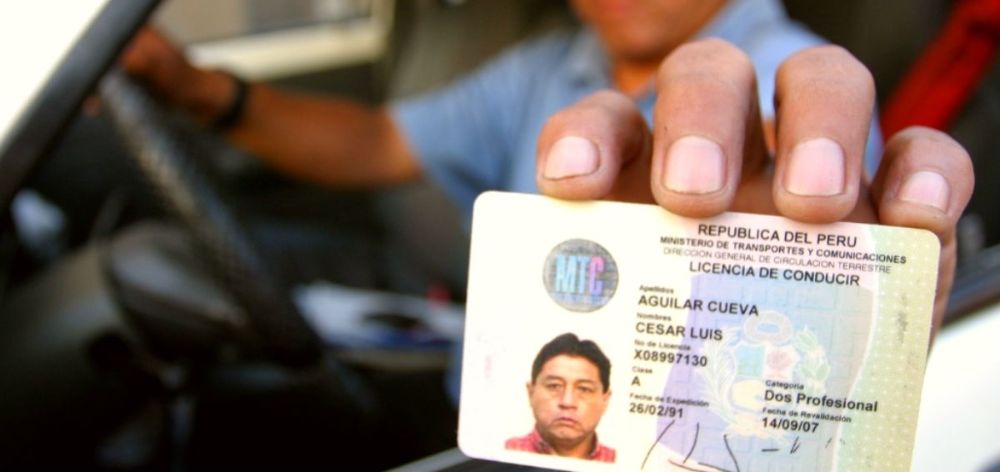 ¿Qué camiones puedo manejar con licencia A3? | Fuso Blog