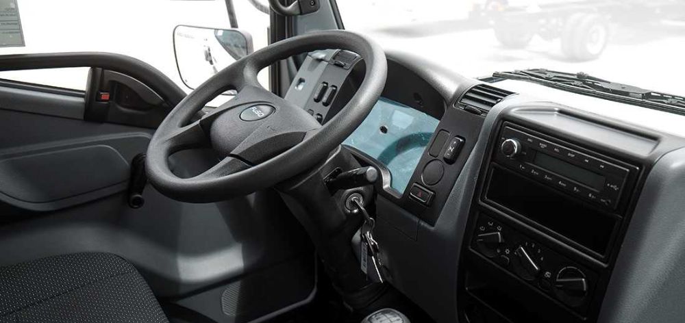 ¿Qué es un horómetro digital y para qué sirve? | FUSO Blog