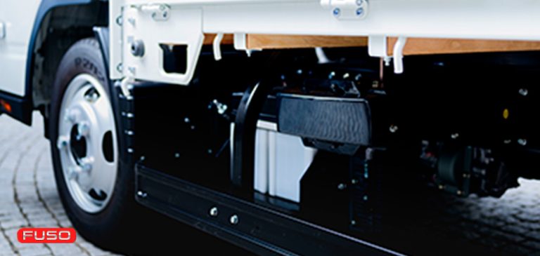 ¿Qué es la resistencia de cabina ECE R29 y la carrocería RISE? - FUSO ...